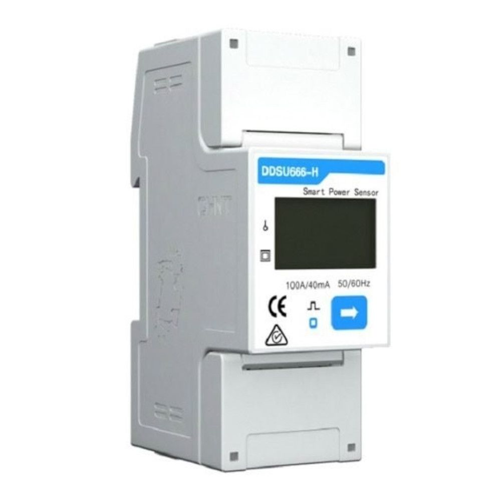 Huawei Smart Meter Installation Guide - Design Talk Huawei Smart Meter Installation Guide - Design Talk